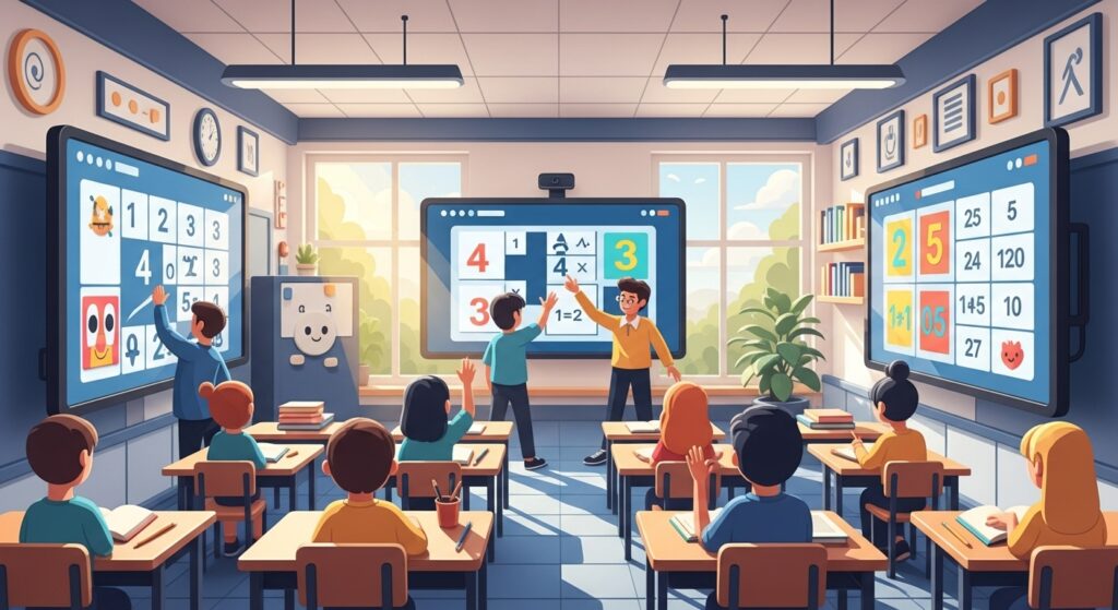 Hooda Math Games – Fun & Educational Online Math Games for All Ages 01