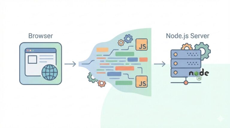 A Clear Guide to JavaScript Nodes for Beginners (2026)